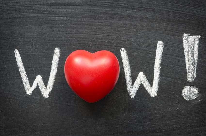 El Efecto Wow | Círculo Marketing