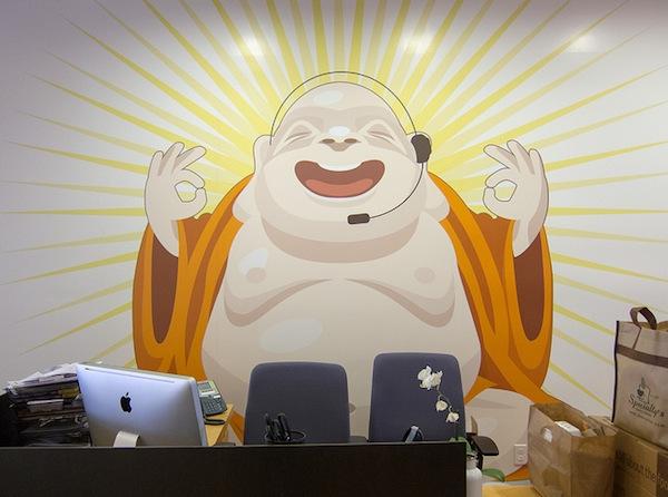 Zendesk presume su primer adquisición: Zopim | Círculo Marketing