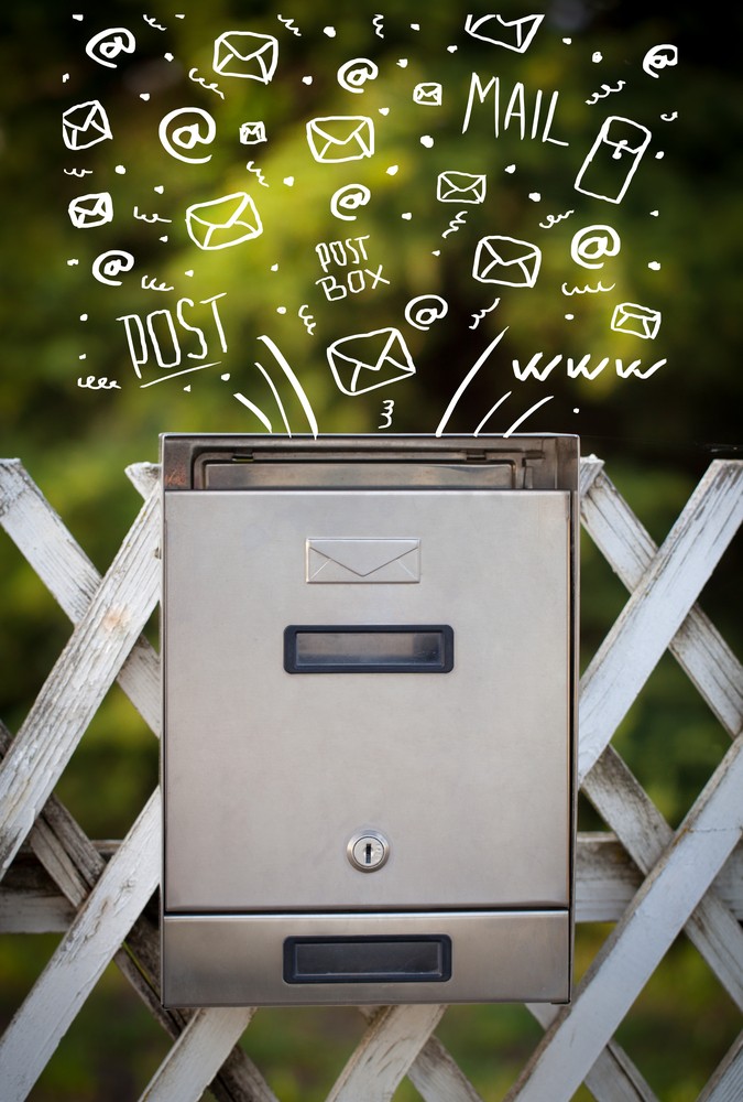 El buzón automático: un aliciente del comercio electrónico | Círculo ...